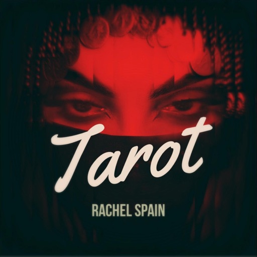 Tarot by Rachel Spain