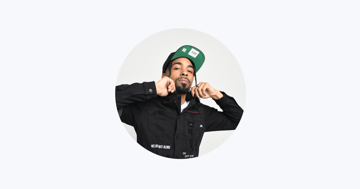 ‎DJ B Eazy - Apple Music