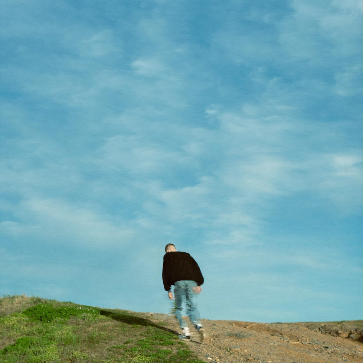 ‎Slipping Through My Fingers - Single - Album by Abe Parker - Apple Music