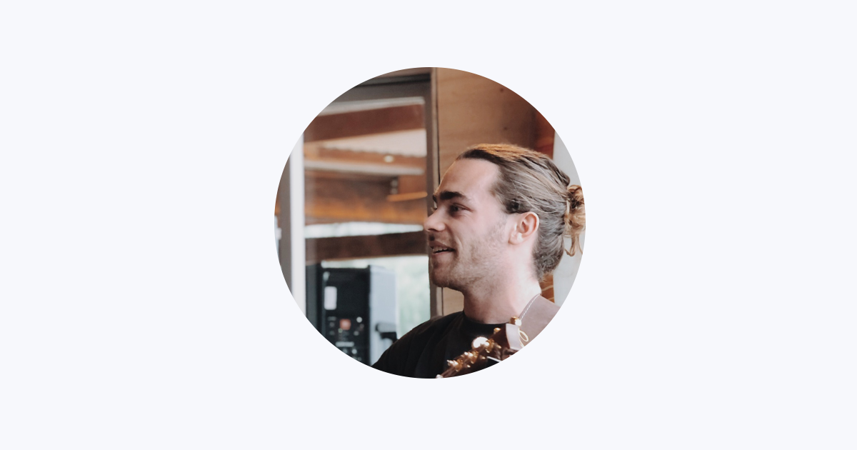 ‎Max Kelly - Apple Music