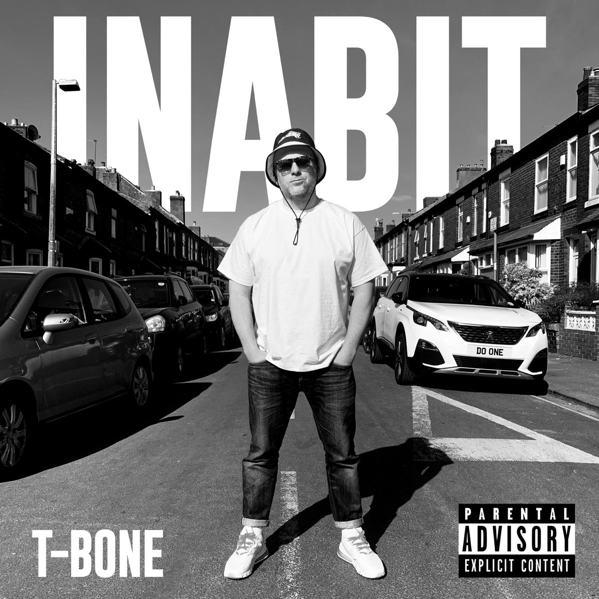 ‎Inabit - Single - Album by T-BONE - Apple Music