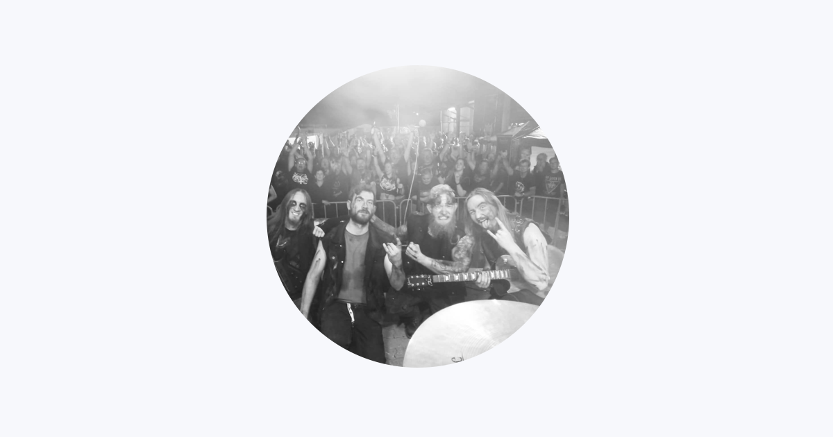 ‎RISE OF KRONOS en Apple Music