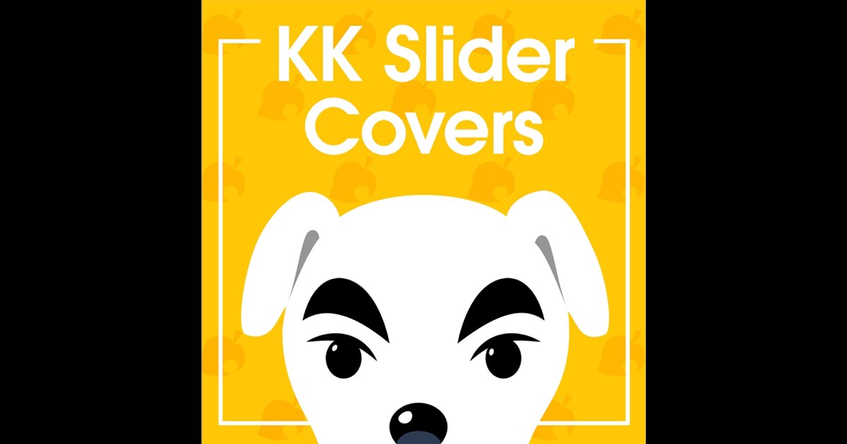 ‎KK Slider Covers - Album by Clay K Slider - Apple Music