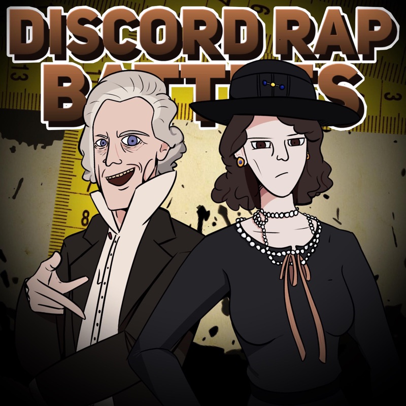 Hercules Mulligan vs Coco Chanel (feat. Alex M. & K.C.) - Discord Rap ...
