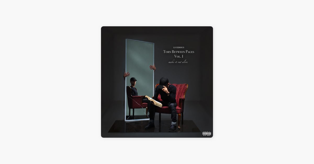 ‎Face the Truth (feat. Xavier Frye) – Song by Lucidious – Apple Music