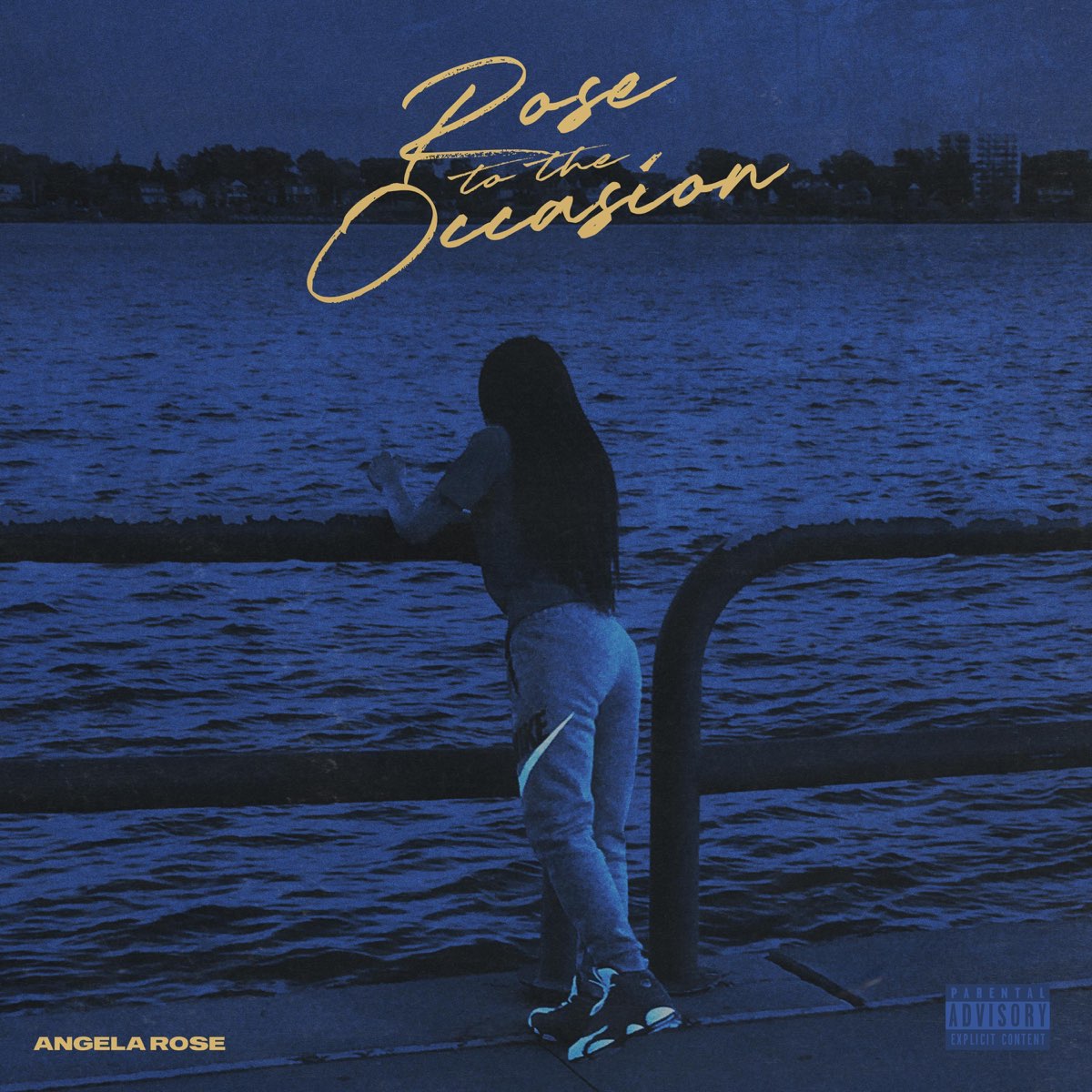 ‎Rose To the Occasion - Album by Angela Rose - Apple Music