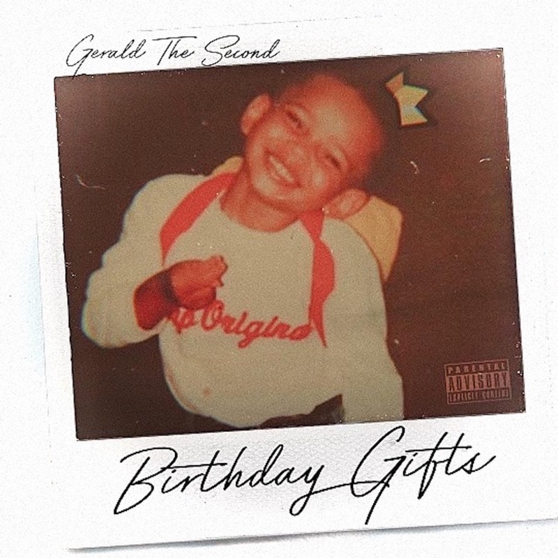Happy Birthday Song - Gerald The Second: Song Lyrics, Music Videos ...