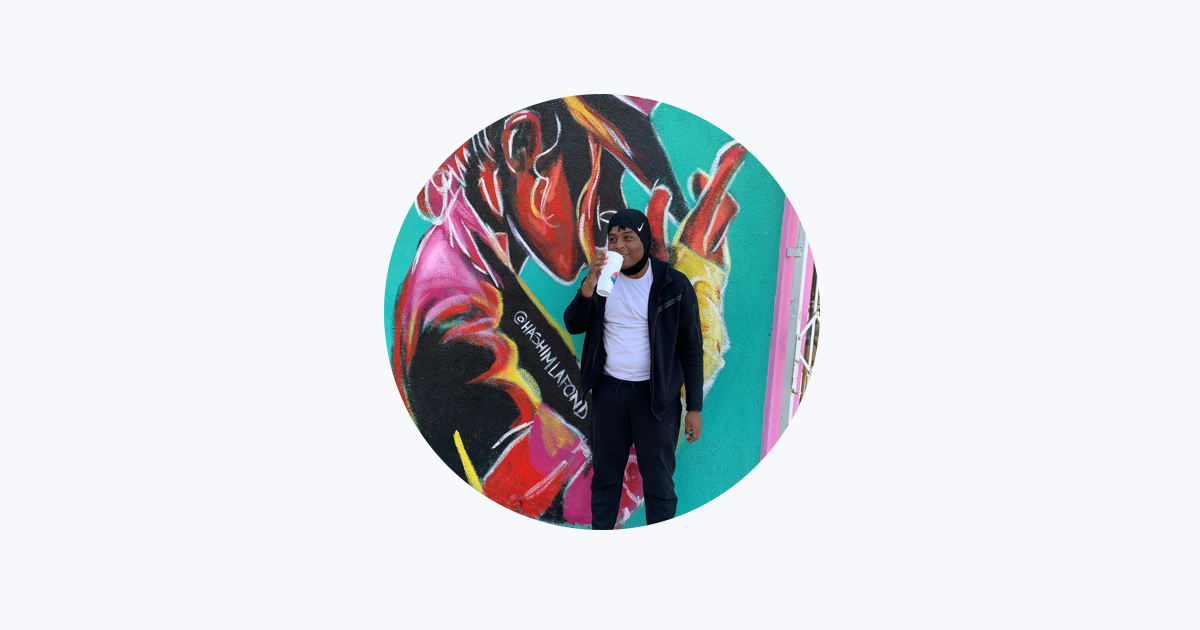 ‎Big Ahk - Apple Music