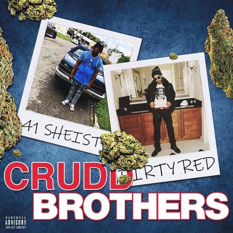 Spark & Pass - 41 Sheist & Dirty Red: Song Lyrics, Music Videos & Concerts