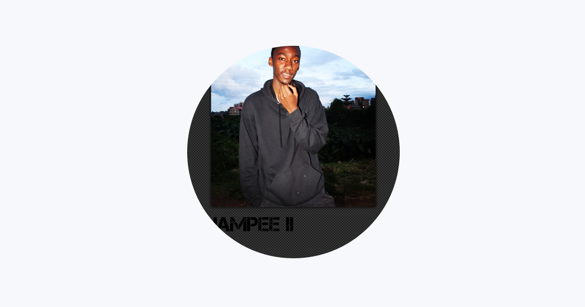 ‎Champee II - Apple Music