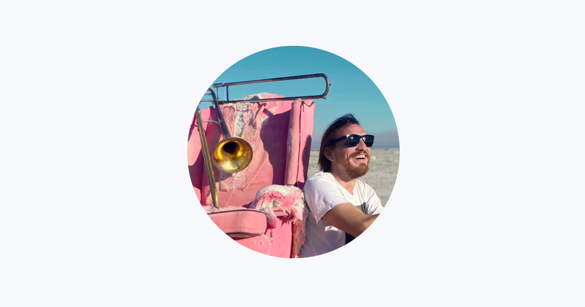 ‎Quinn Carson - Apple Music