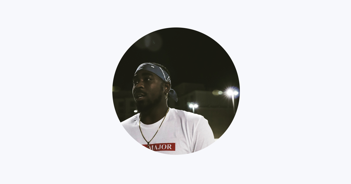 ‎ThaKidd GQ - Apple Music