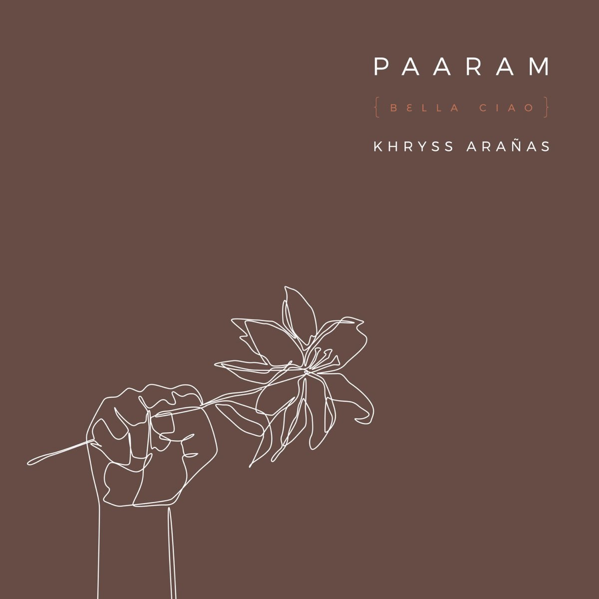 ‎Paaram (Bella Ciao) - Single - Album by Khryss Arañas - Apple Music