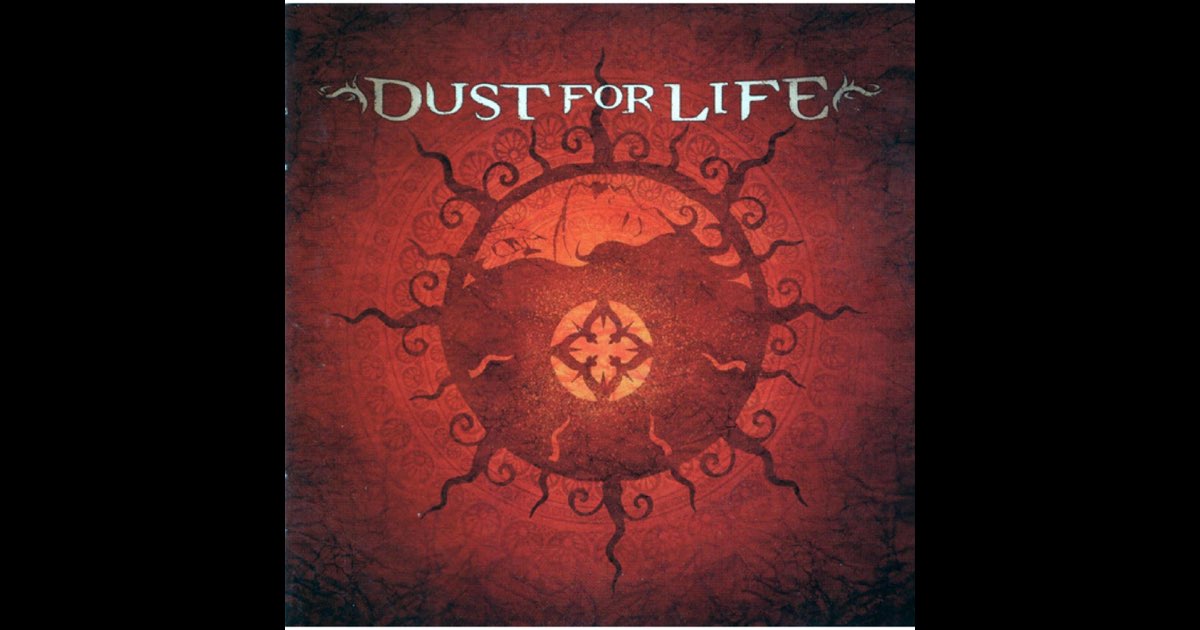 ‎Dust For Life – álbum de Chris Gavin Project – Apple Music