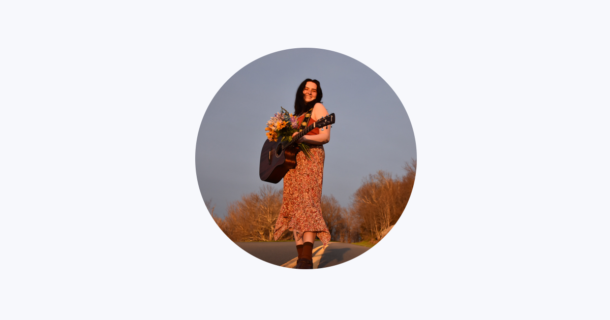 ‎Caroline Grace - Apple Music