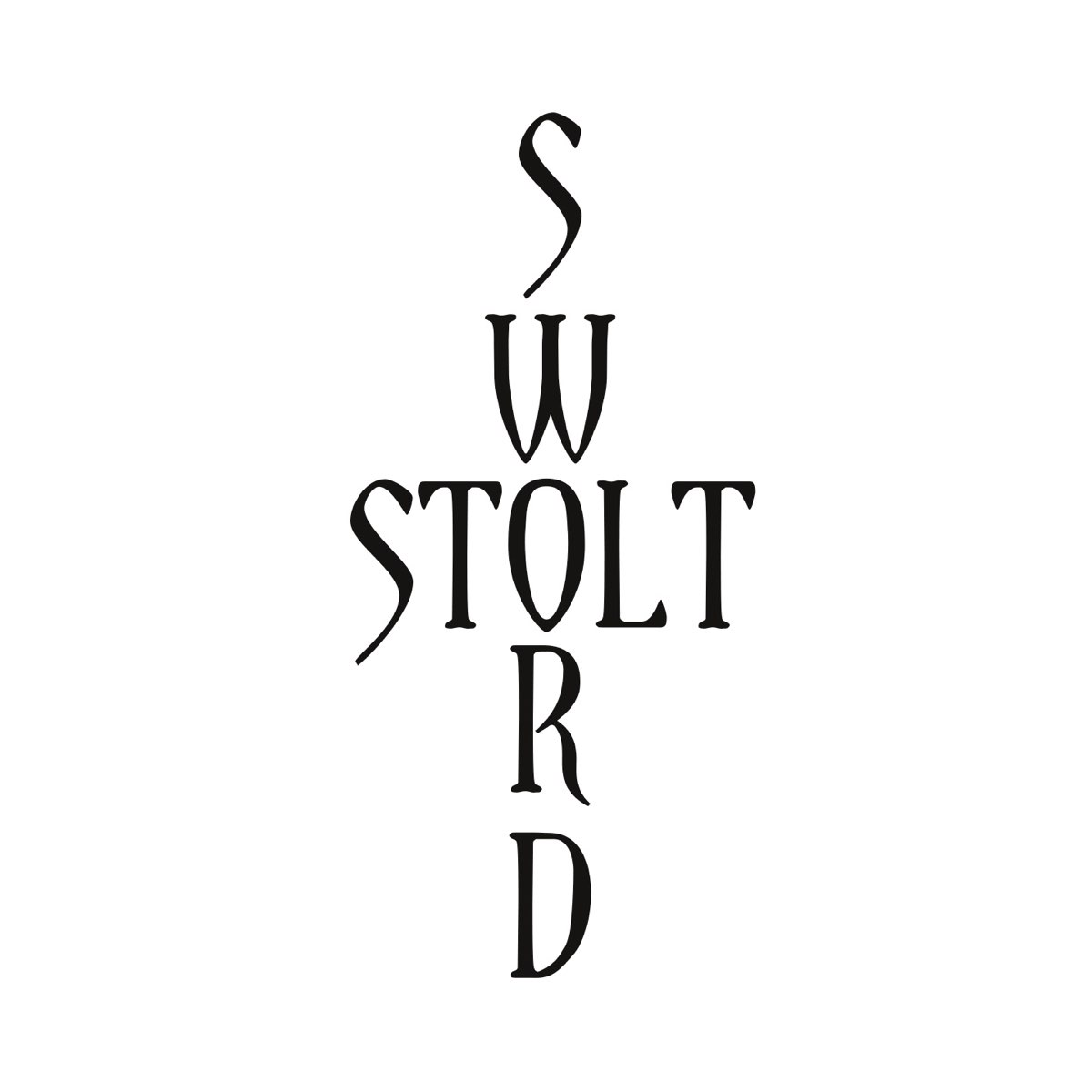 ‎Sword - EP - Album by STOLT - Apple Music