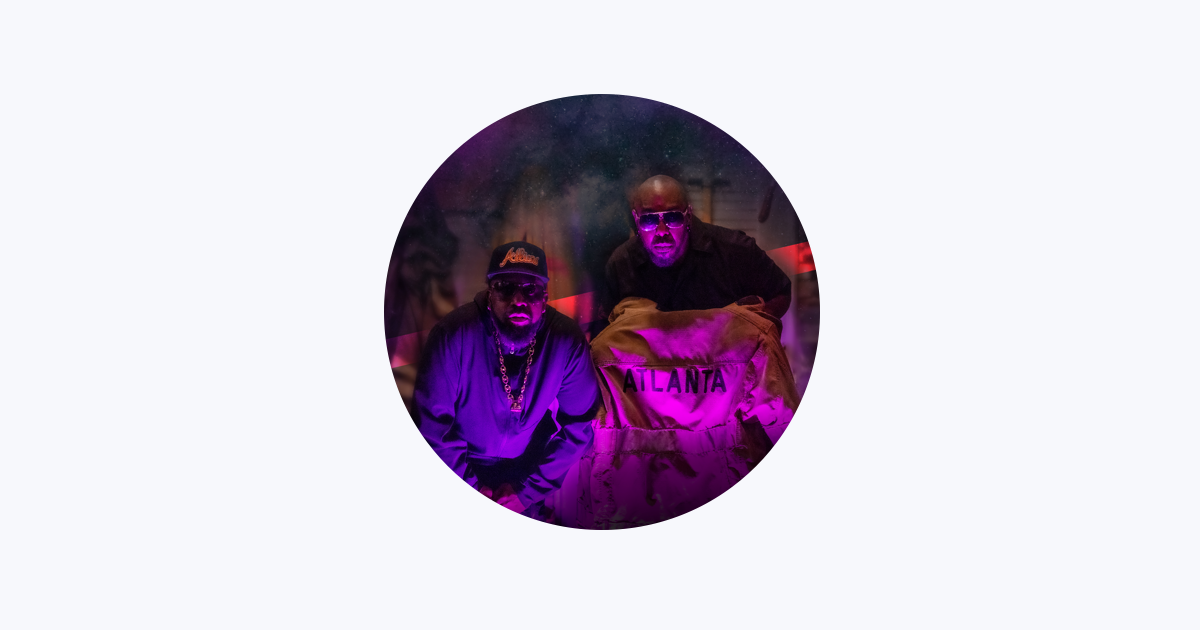 ‎Big Boi - Apple Music