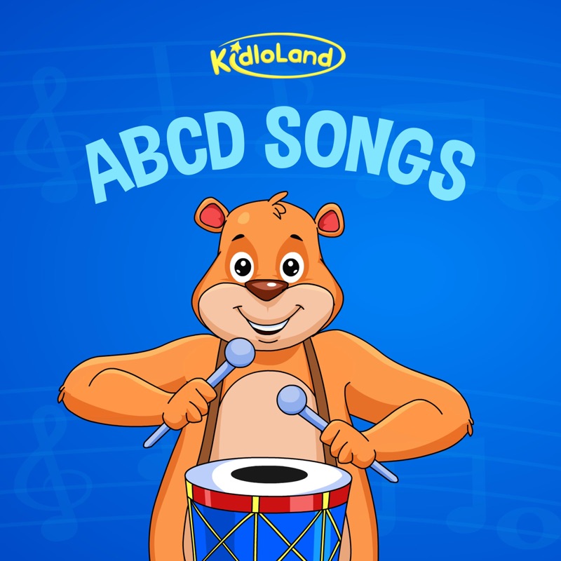 Letter a To Z (Zee Version) - Kidloland: Song Lyrics, Music Videos ...