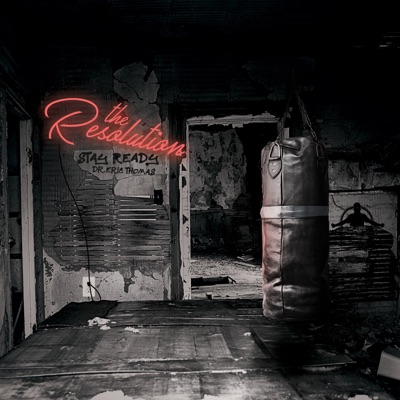 I Work Hard - Dr. Eric Thomas