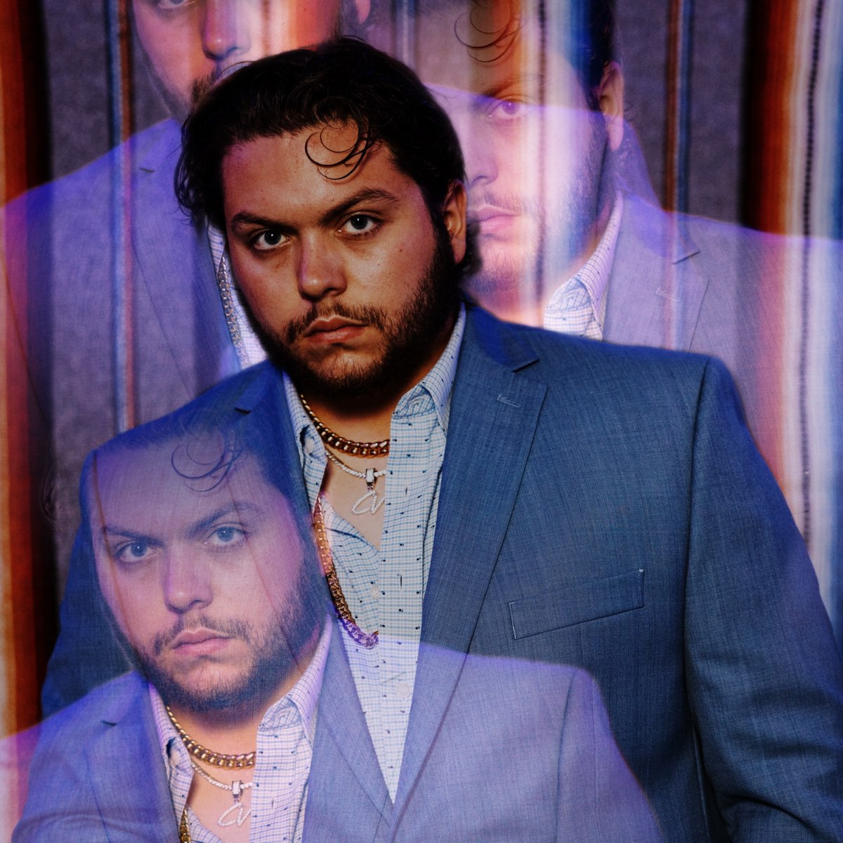 The Dichotomy of ContraVein (Apple Edition)” álbum de ContraVein en ...