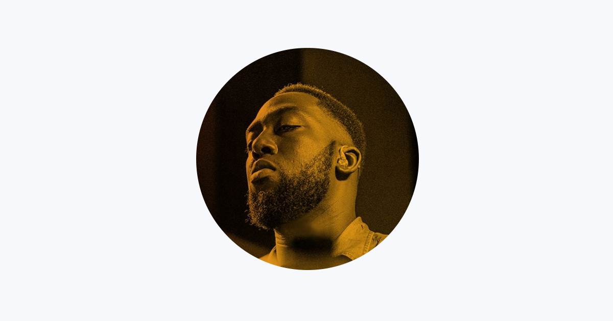 ‎Larnell Lewis - Apple Music