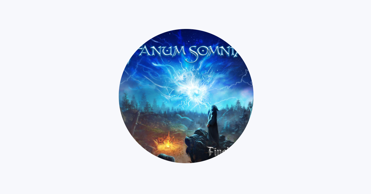 ‎Fanum Somnia - Apple Music