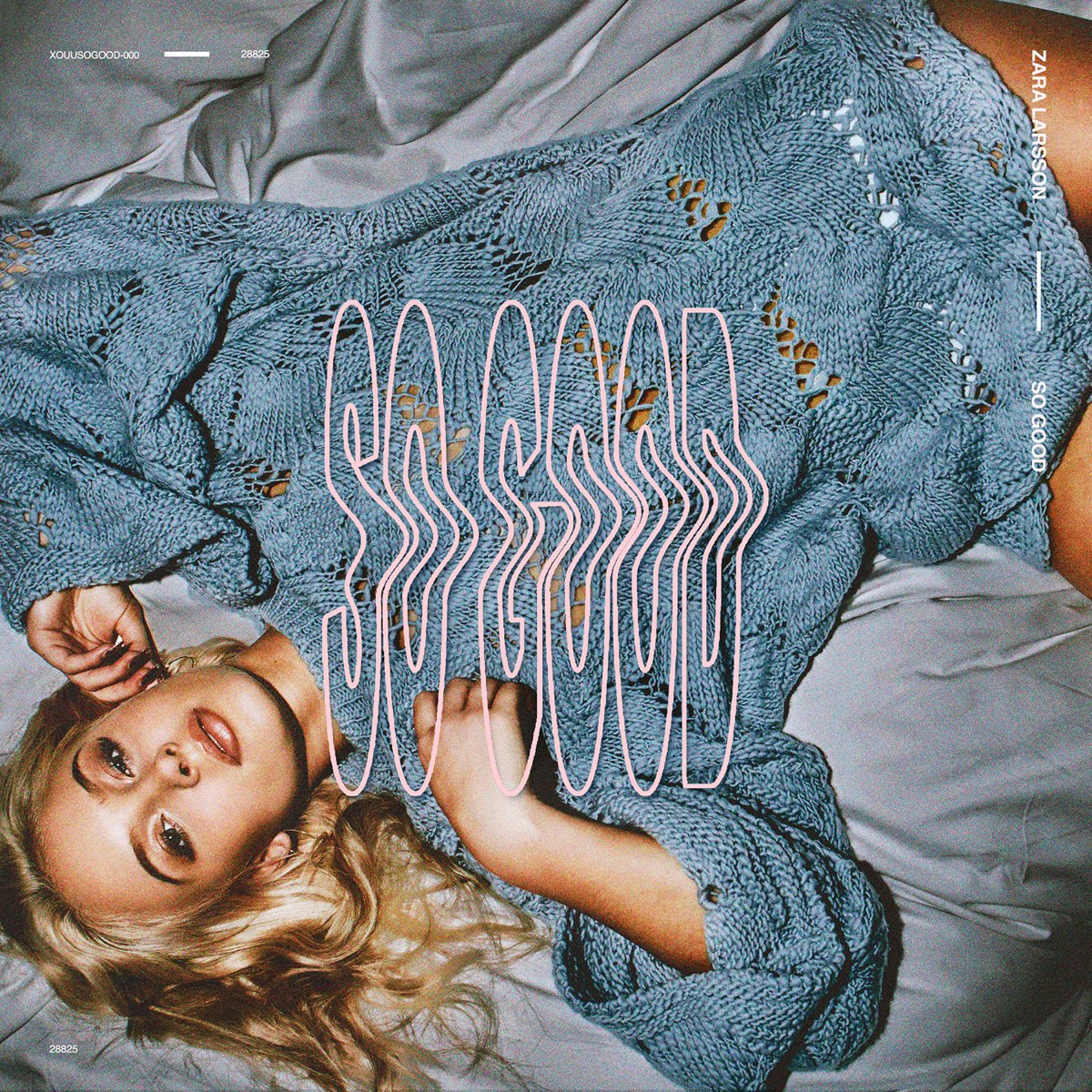 ‎So Good - Album by Zara Larsson - Apple Music