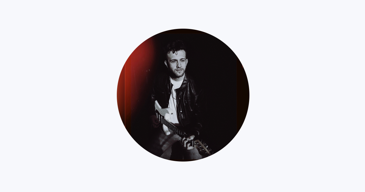 ‎Connor Christian - Apple Music