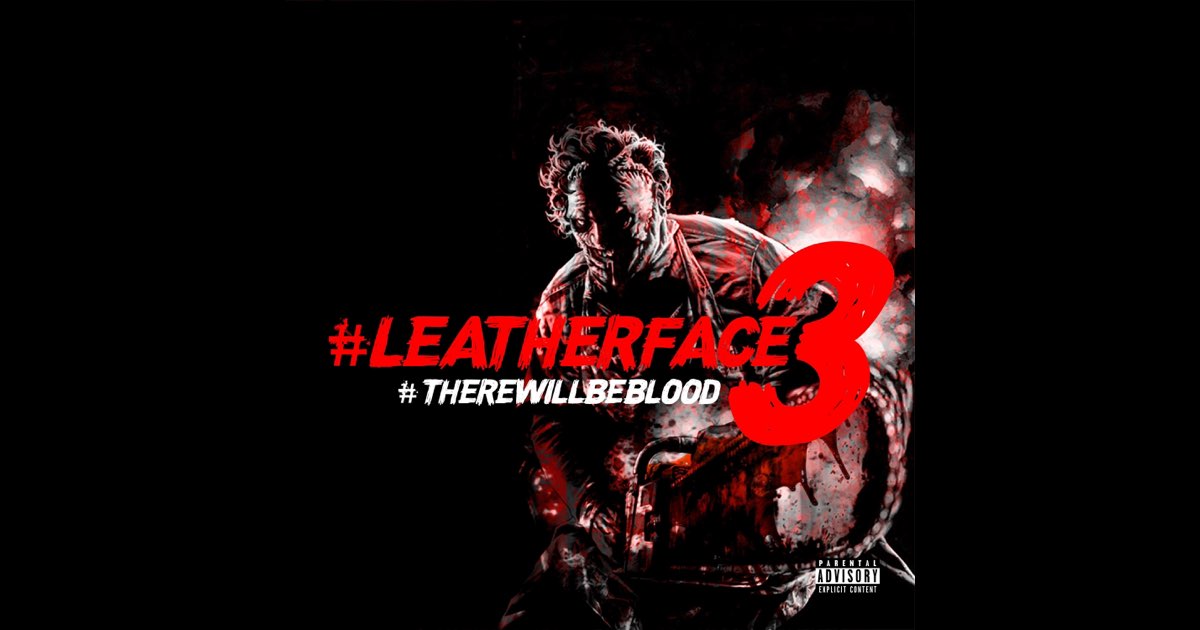 ‎Leatherface 3 - Album by RJ Payne - Apple Music