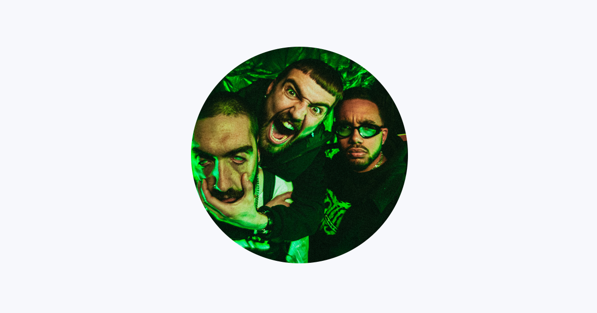 lotus Eater Apple Music