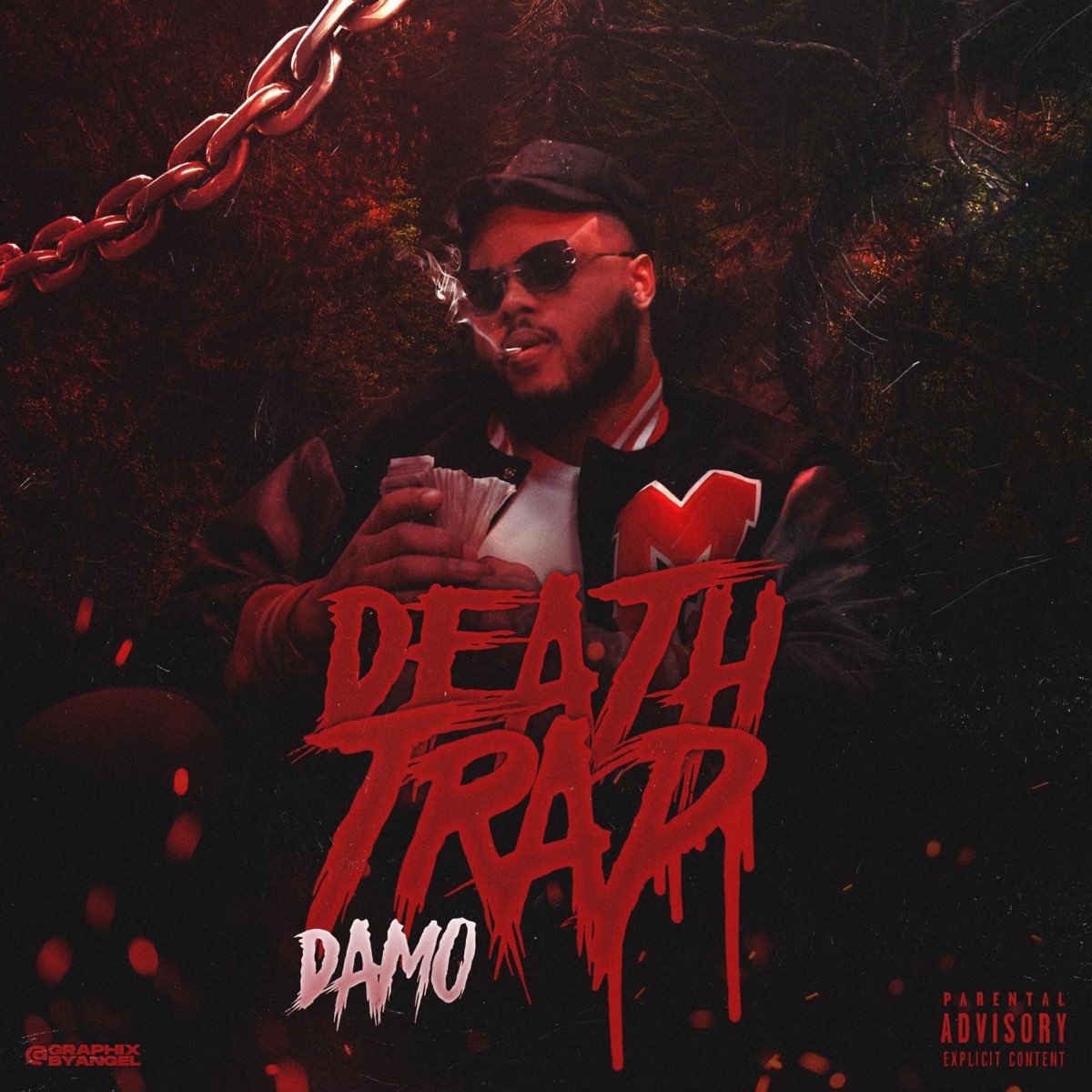 ‎Death Trap - Single - Album by DaMo' - Apple Music