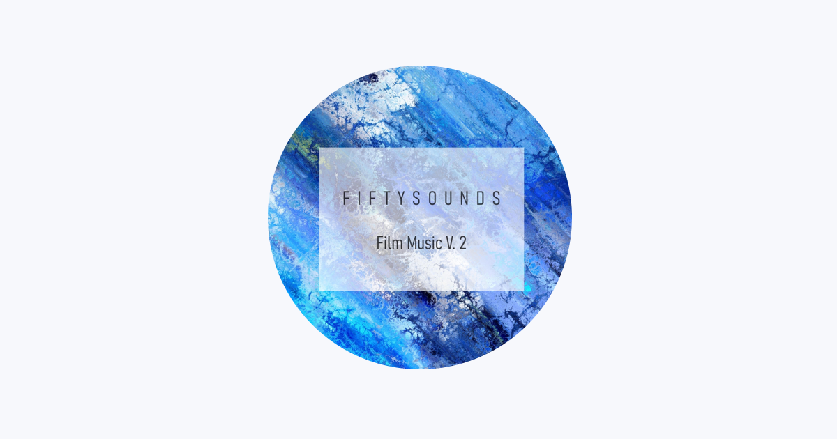 ‎FIFTYSOUNDS en Apple Music
