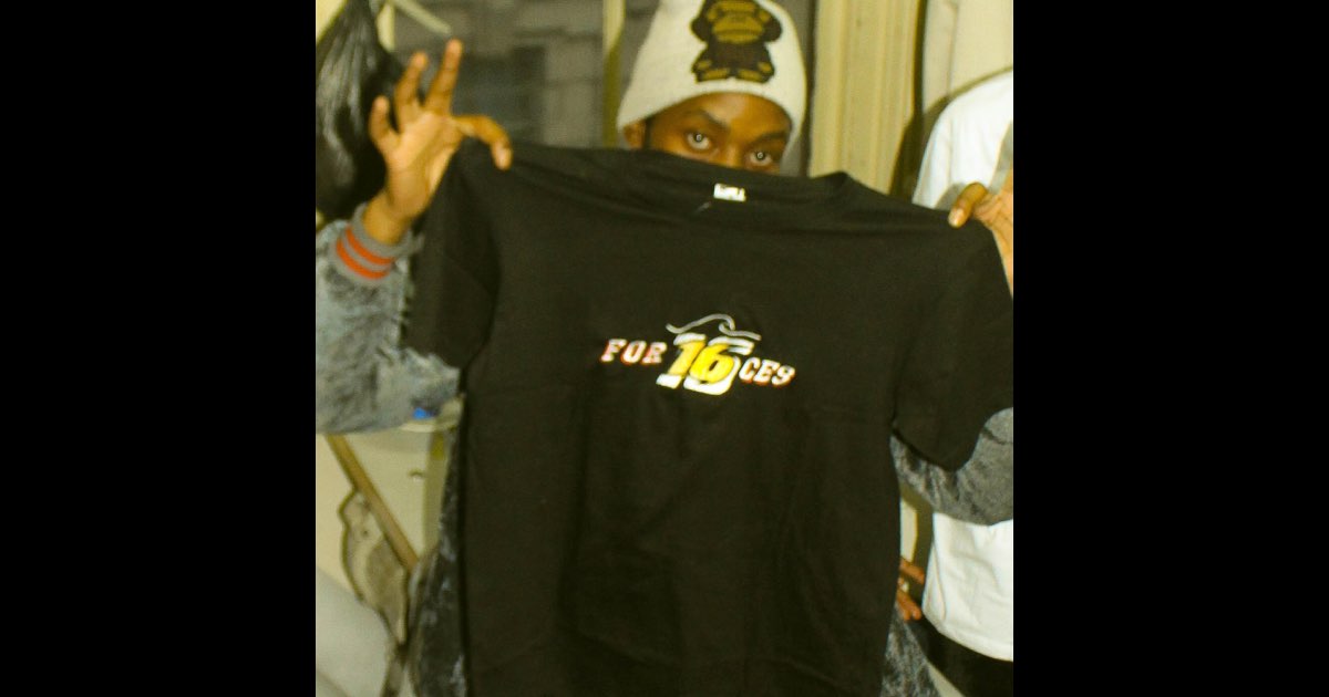 ‎WASSUP BOY V1 (feat. LIH RED) - Single - Album by VESH TRIPPY16 ...