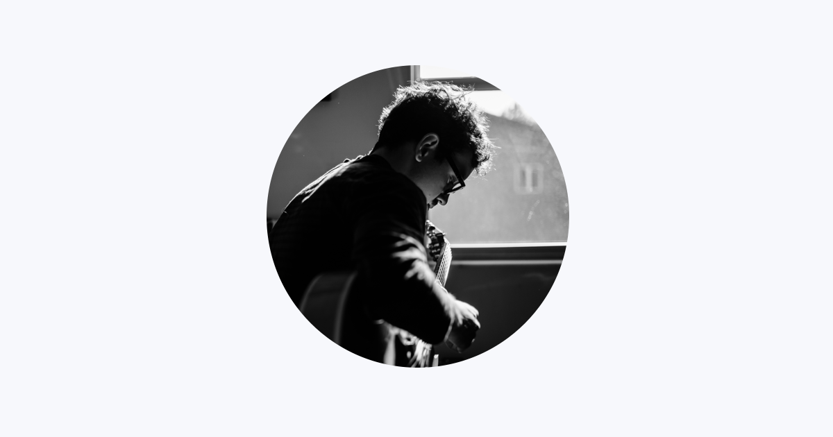 ‎Harrison Whitford en Apple Music