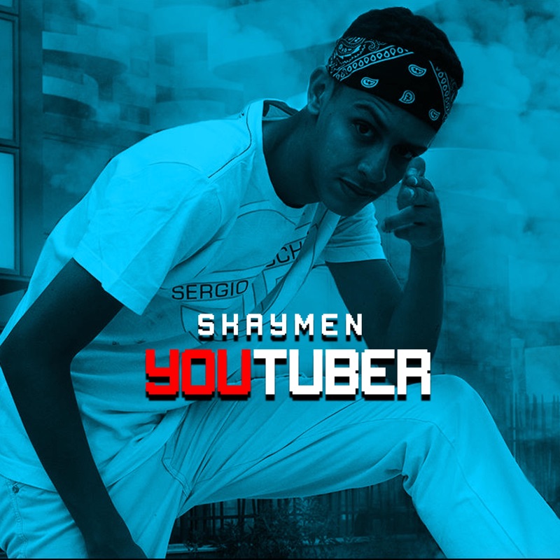 Youtuber - Skaymen: Song Lyrics, Music Videos & Concerts