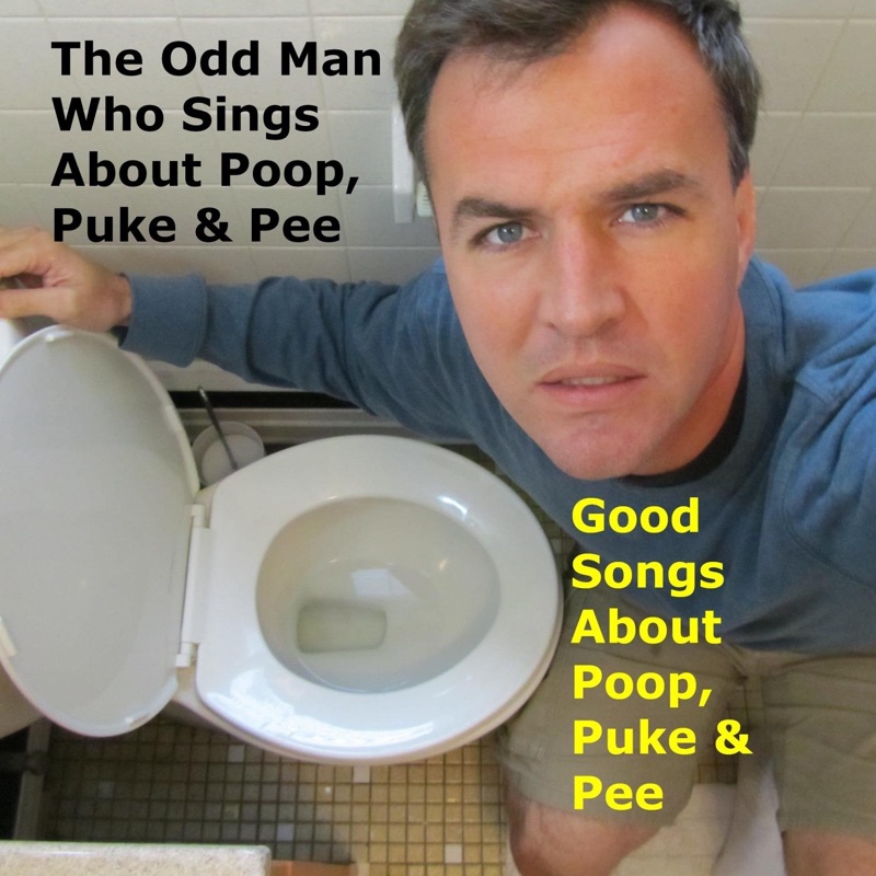 Twerk Fart (Farting While Twerking!) - The Odd Man Who Sings About Poop ...