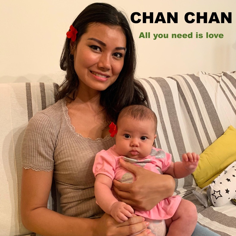 Ta Khar Hte' Chit Chin Lo Par (Remix) - Chan Chan: Song Lyrics, Music ...