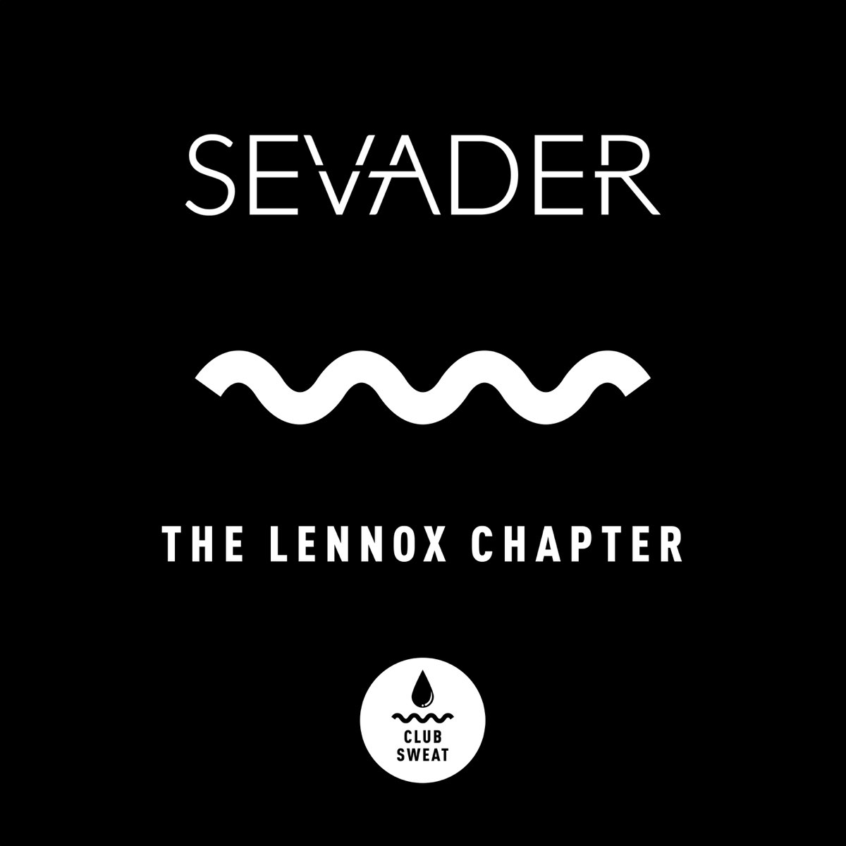 ‎The Lennox Chapter - Single - Sevaderのアルバム - Apple Music