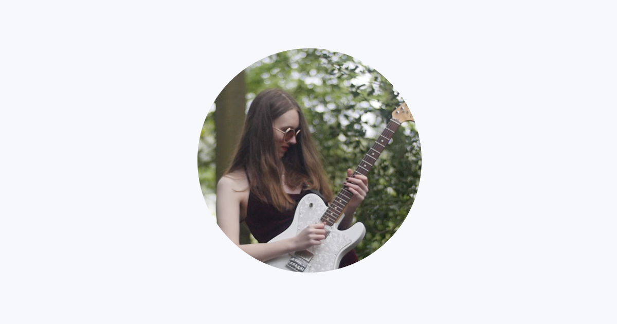 ‎Grace Hayhurst on Apple Music