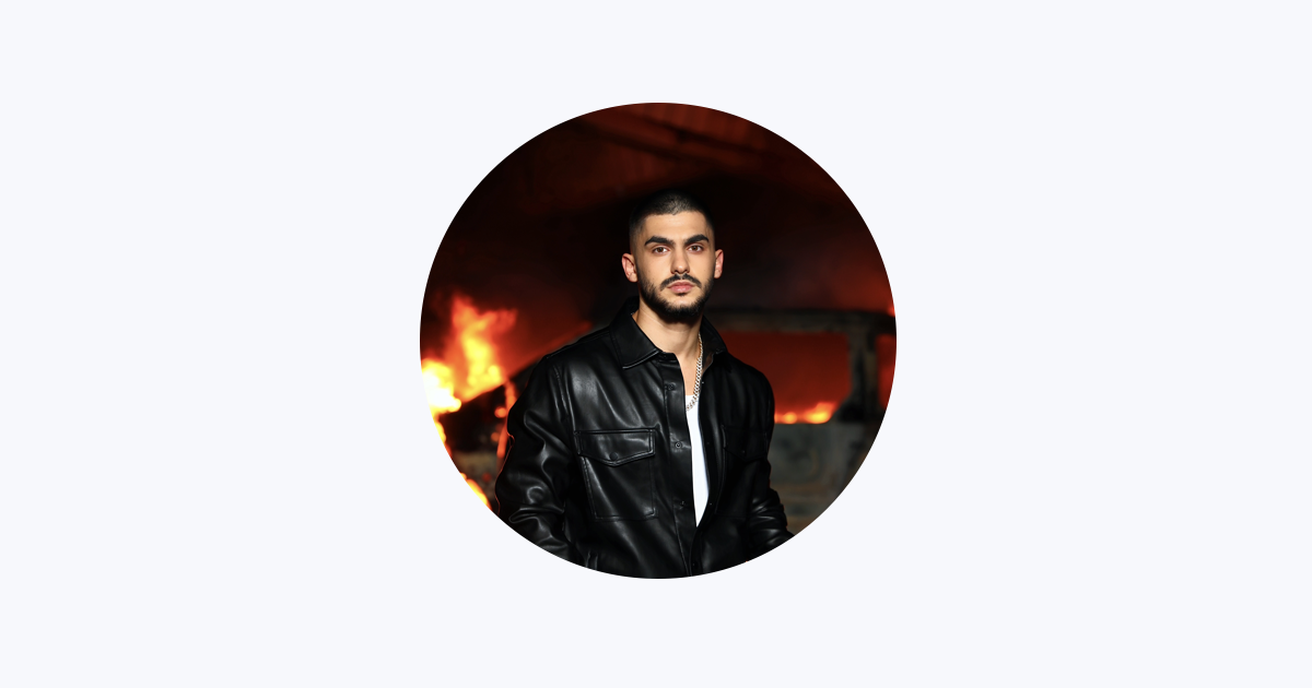 ‎Butrint Imeri - Apple Music