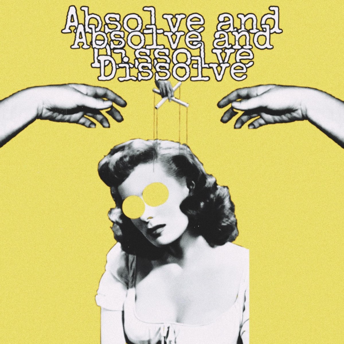 ‎Absolve, and Dissolve - Single - Album by Morris the Florist - Apple Music