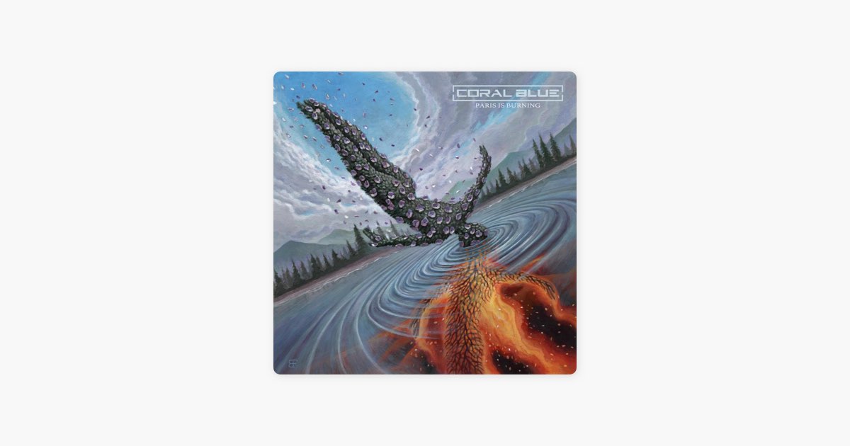 ‎We Can Live Forever (feat. Empires in Orbit & Leezy) - Song by Coral ...