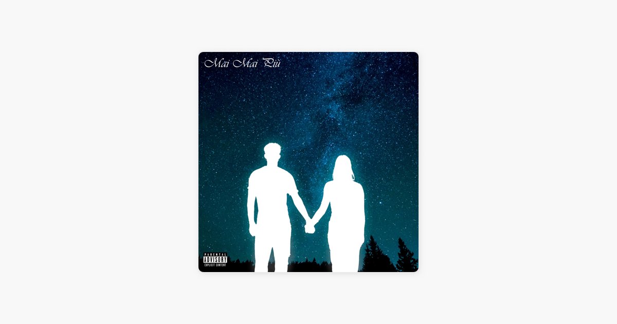 ‎Mai Mai Più - Single - Album van Hatem - Apple Music