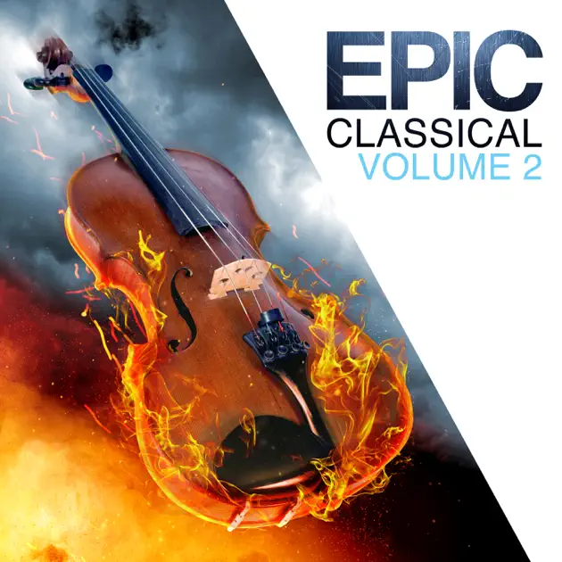 ‎Epic Classical - Volume 2 de Alala - Apple Music Classical