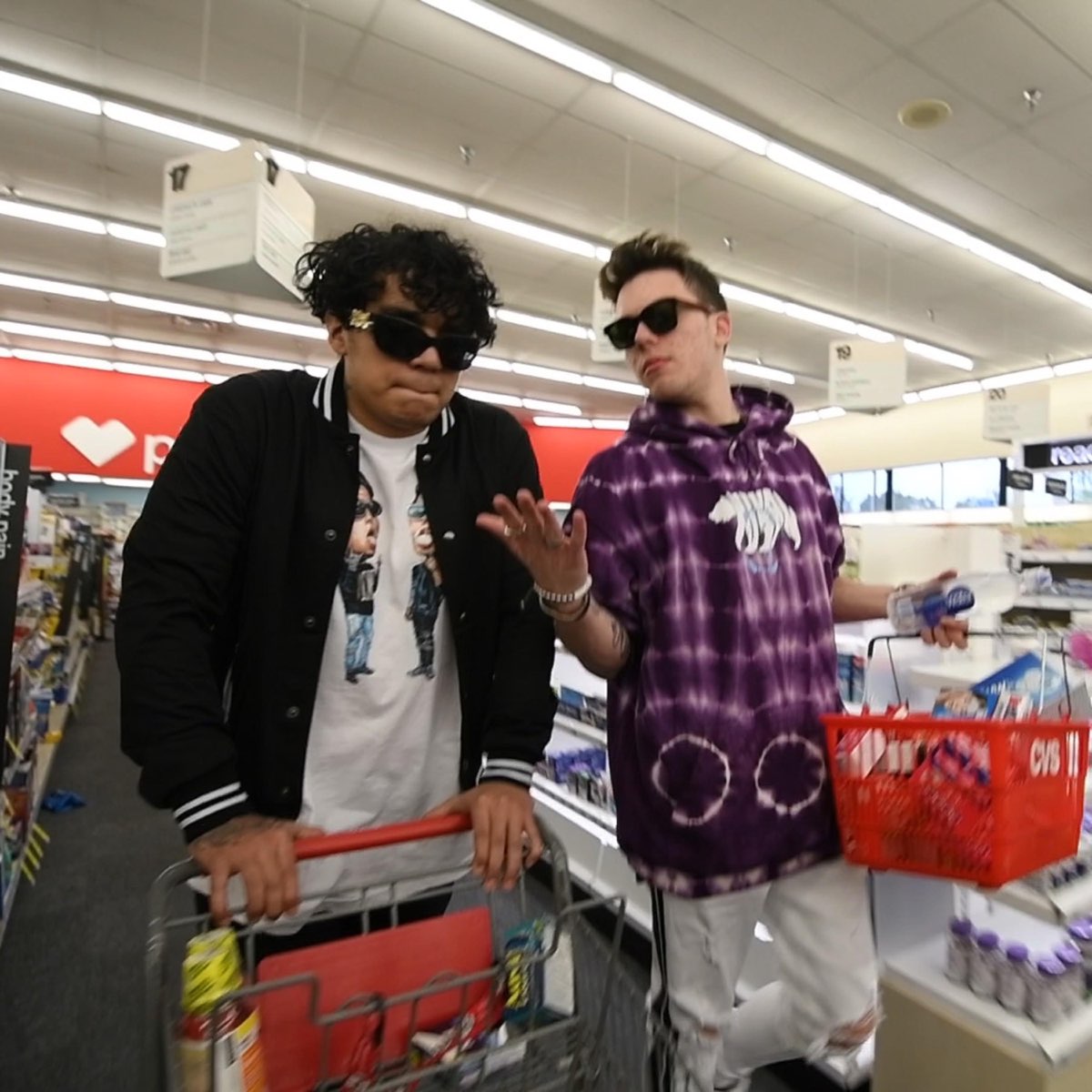 ‎Legal Drug Addicts (feat. Trvp Roman) - Single - Album by FaZe Adapt ...