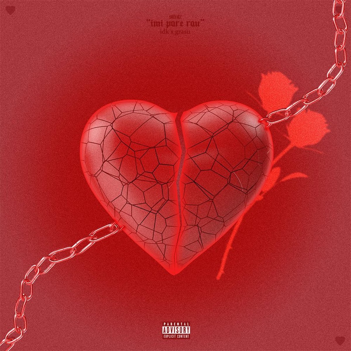 ‎Imi Pare Rau - Single - Album by IDK - Apple Music