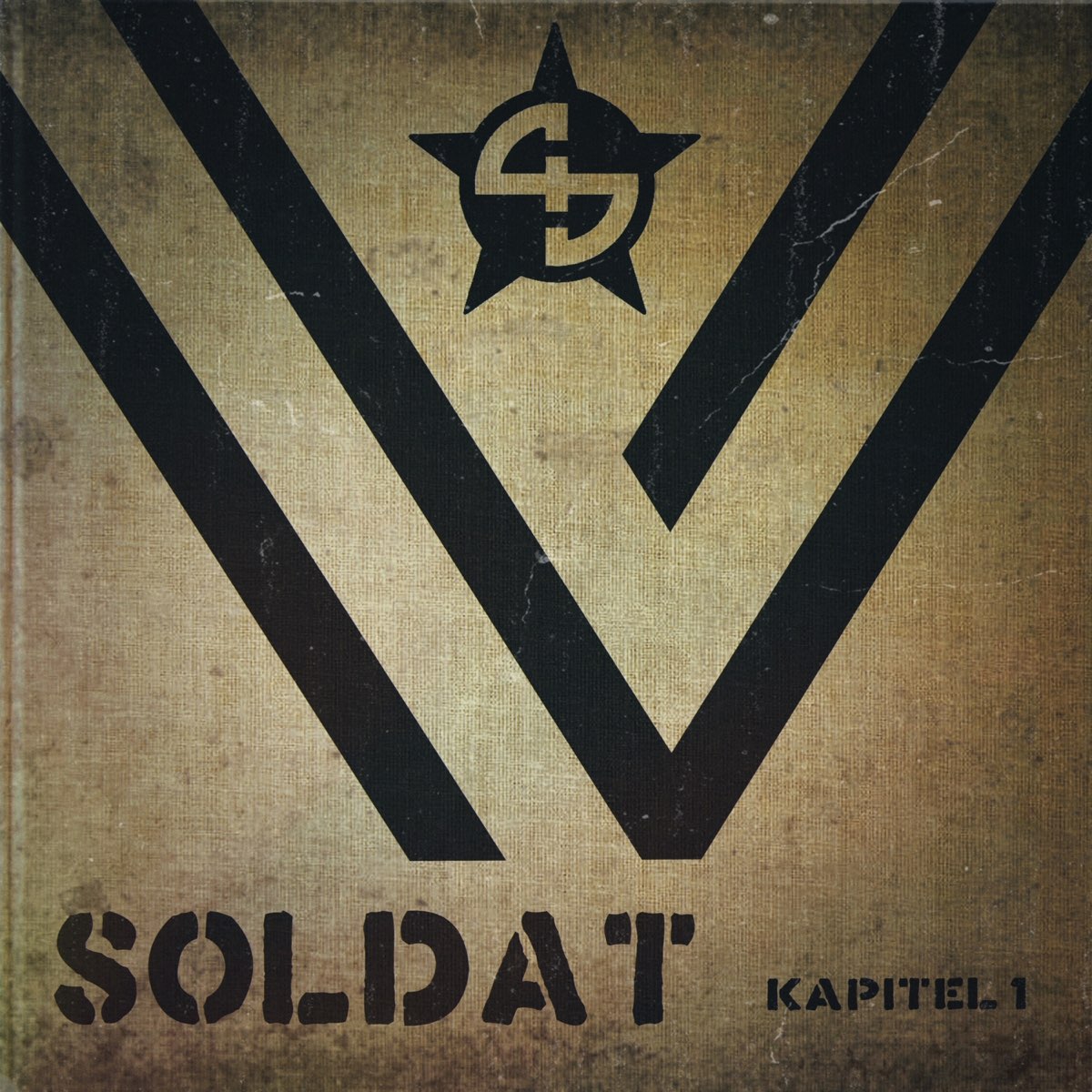 ‎Альбом «Soldat. Kapitel 1» — Sturmmann — Apple Music
