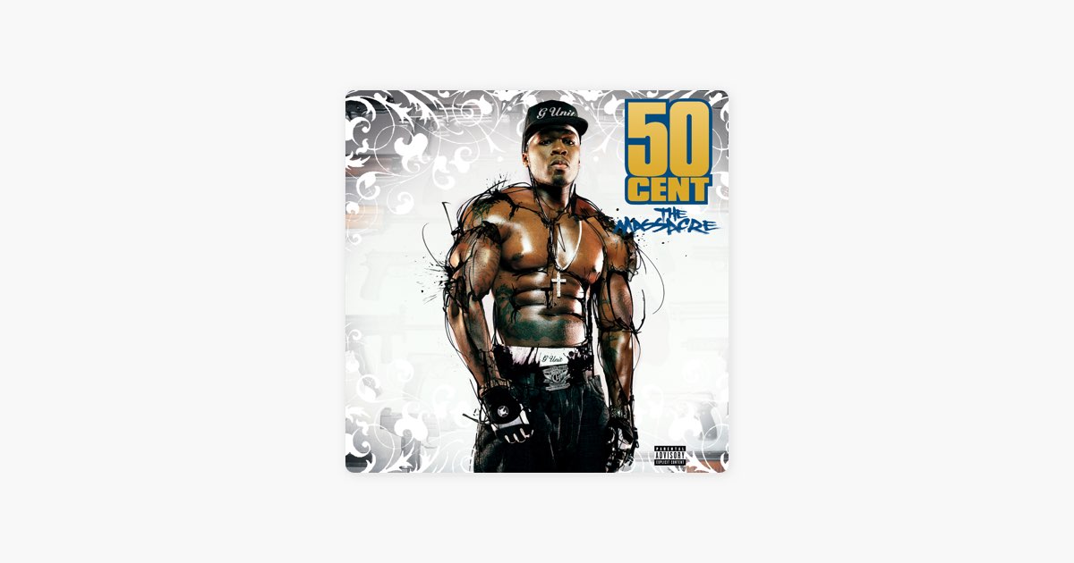 ‎candy Shop Feat Olivia Song By 50 Cent Apple Music