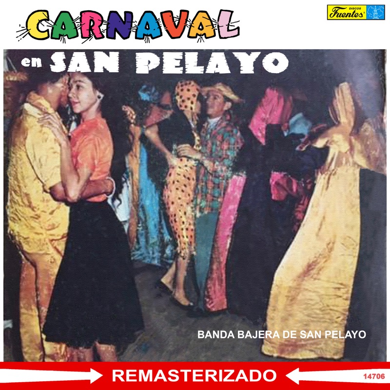 El Mono Loco (Instrumental) - Banda Bajera de San Pelayo: Song Lyrics ...