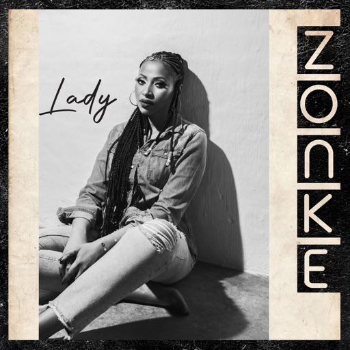 Lady by Zonke